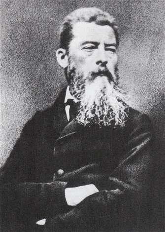 Ludwig Feuerbach @ Aphorism.it